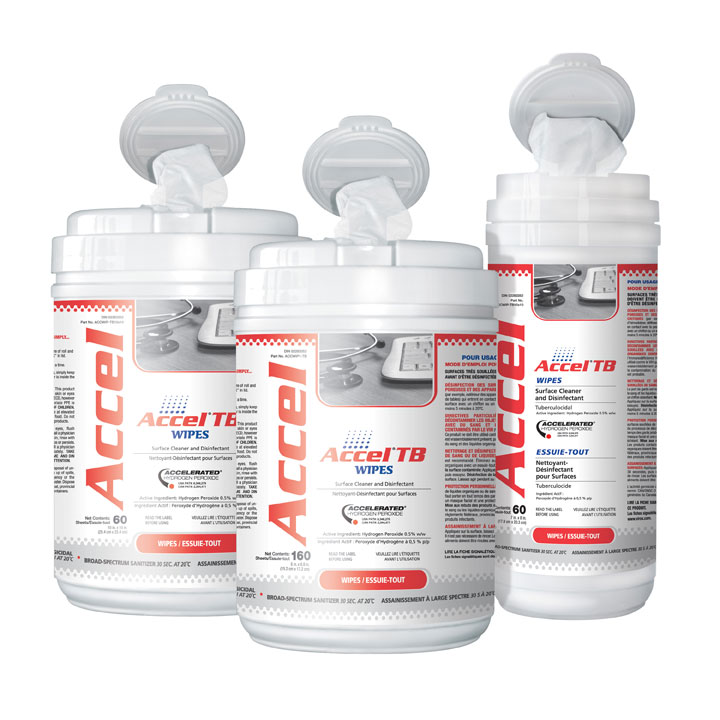 Accel TB Canada Product Page