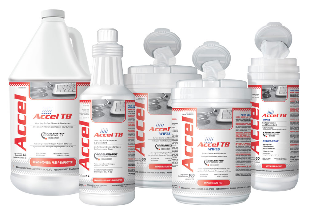 Accel TB Canada Product Page