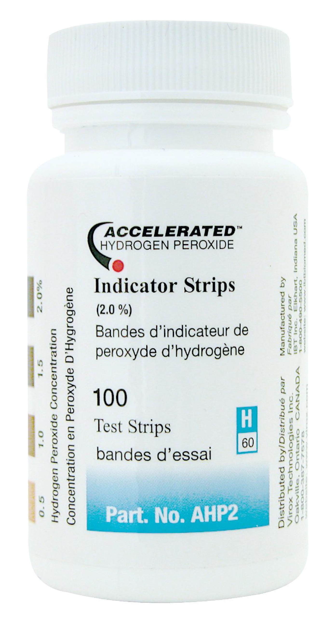 Test Strips